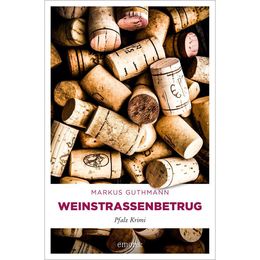 Weinstra&szlig;enbetrug
