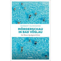 M&ouml;rderschau in Bad V&ouml;slau
