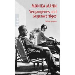 Vergangenes und Gegenw&auml;rtiges