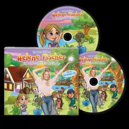 Die sch&ouml;nsten Kinderlieder, Tanzen & Feiern (Deluxe 2CD Digipack)