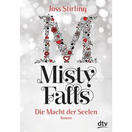 dtv Verlagsgesellschaft Die Macht der Seelen - Misty Falls