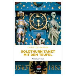 Solothurn tanzt mit dem Teufel