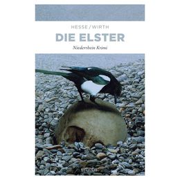Die Elster