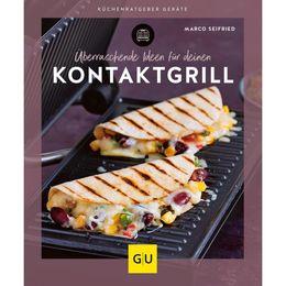 &Uuml;berraschende Ideen f&uuml;r deinen Kontaktgrill
