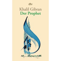 dtv Verlagsgesellschaft Der Prophet