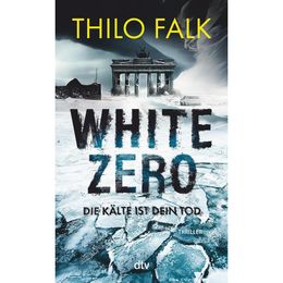 dtv Verlagsgesellschaft White Zero