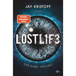 dtv Verlagsgesellschaft Das Babel Projekt - Lostlife