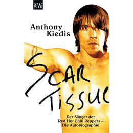 Scar Tissue (Give it Away)