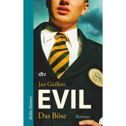 dtv Verlagsgesellschaft Evil Das B&ouml;se