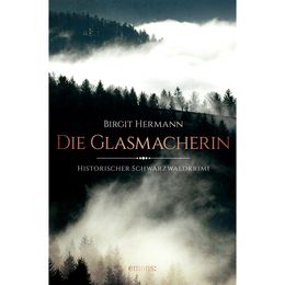 Die Glasmacherin
