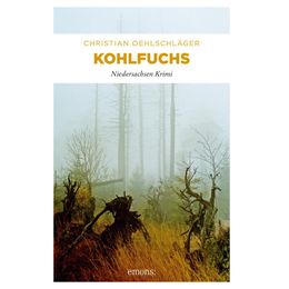 Kohlfuchs
