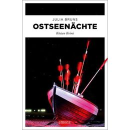 Ostseen&auml;chte