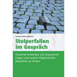 dtv Verlagsgesellschaft Stolperfallen im Gespr&auml;ch