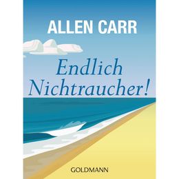 Endlich Nichtraucher!