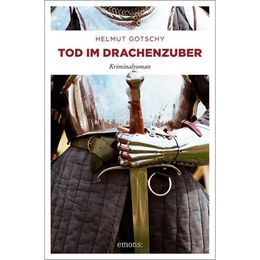 Tod im Drachenzuber