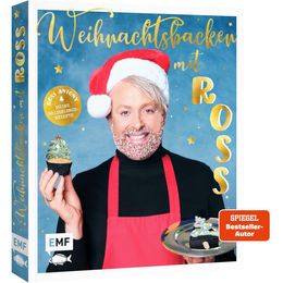 Weihnachtsbacken mit Ross Antony