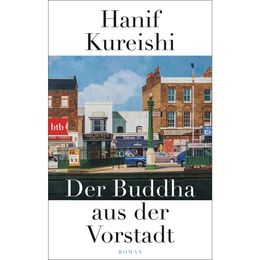 Der Buddha aus der Vorstadt