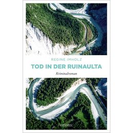 Tod in der Ruinaulta