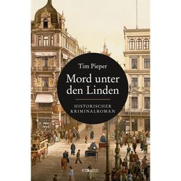 Mord unter den Linden