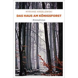 Das Haus am K&ouml;nigsforst