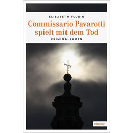Commissario Pavarotti spielt mit dem Tod