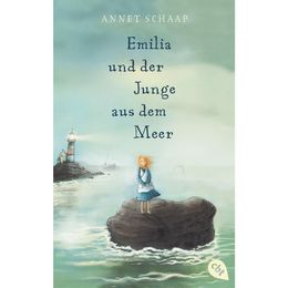 Emilia und der Junge aus dem Meer