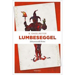 Lumbeseggel