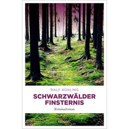 Schwarzw&auml;lder Finsternis