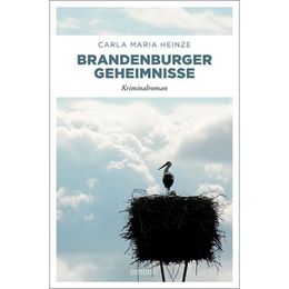 Brandenburger Geheimnisse