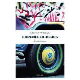 Ehrenfeld-Blues