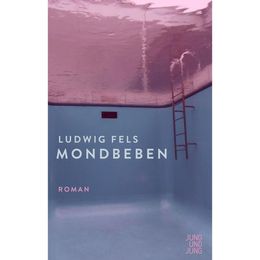 Mondbeben