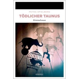 T&ouml;dlicher Taunus