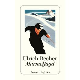 Murmeljagd