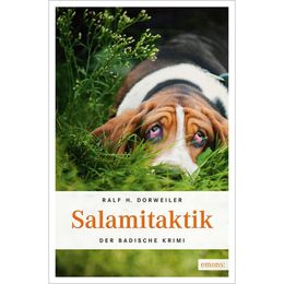 Salamitaktik