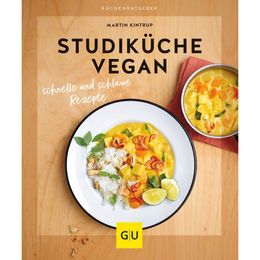 Studik&uuml;che vegan