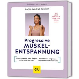 Progressive Muskelentspannung