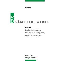 S&auml;mtliche Werke 2