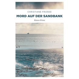Mord auf der Sandbank