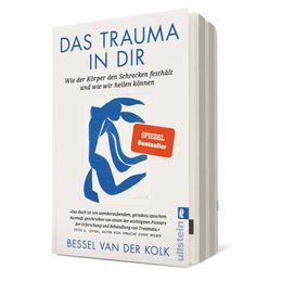 Ullstein Taschenbuchvlg. Das Trauma in dir