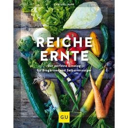 Reiche Ernte