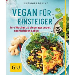 Vegan f&uuml;r Einsteiger