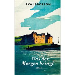 Was der Morgen bringt