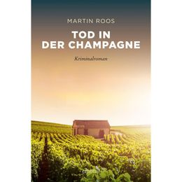 Tod in der Champagne