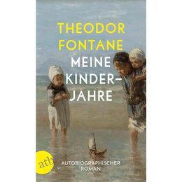 Meine Kinderjahre