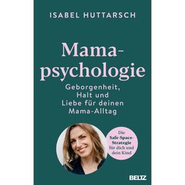 Mamapsychologie
