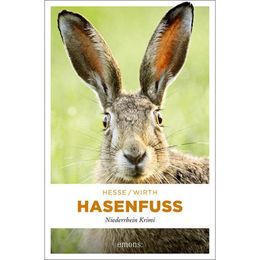Hasenfu&szlig;