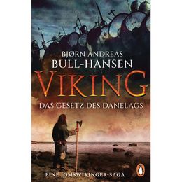 VIKING &iquest; Das Gesetz des Danelags
