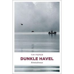Dunkle Havel