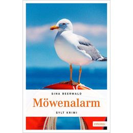 M&ouml;wenalarm