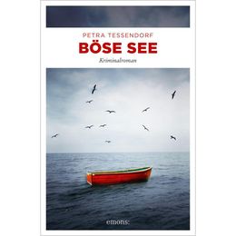 B&ouml;se See